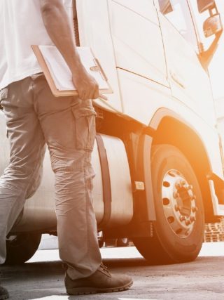 We Manage Your Operator Licence | JCS Transport Consultants